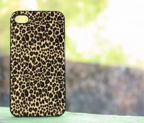 Tiger Skin For Iphone 4/4s And Iphone 5/5s/5c Case on Luulla